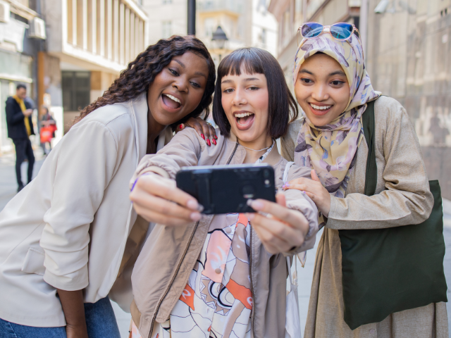 Comparison of Gen Beta to Other Generations this 2025